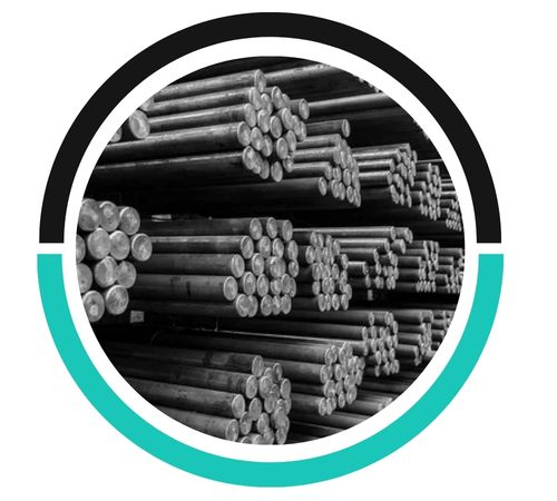 1035 Round Bar Manufacturer and Supplier in Chennai, India