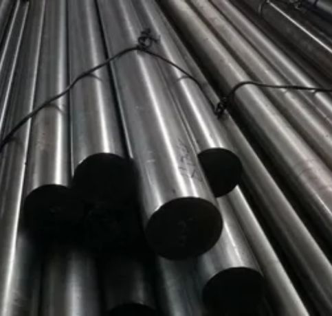1035 Round Bar Manufacturer and Supplier in Chennai, India