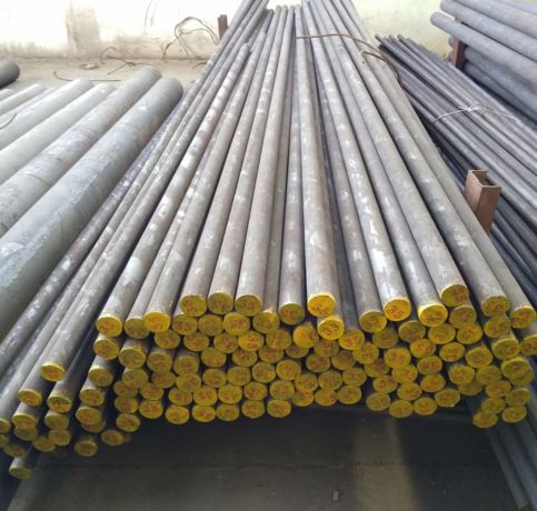 Tool and Die Steel H13 Bars Manufacturer and Supplier in Chennai, India