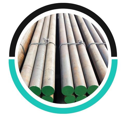Tool and Die Steel H13 Bars Manufacturer and Supplier in Chennai, India