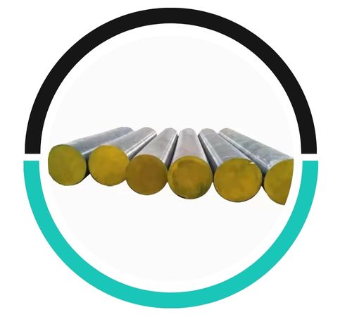 Tool and Die Steel H13 Bars Manufacturer and Supplier in Chennai, India