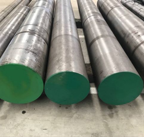 Tool and Die Steel H13 Bars Manufacturer and Supplier in Chennai, India