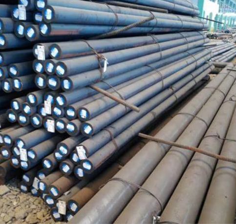 1140 Steel Bar and Rod Manufacturer and Supplier in Chennai, India