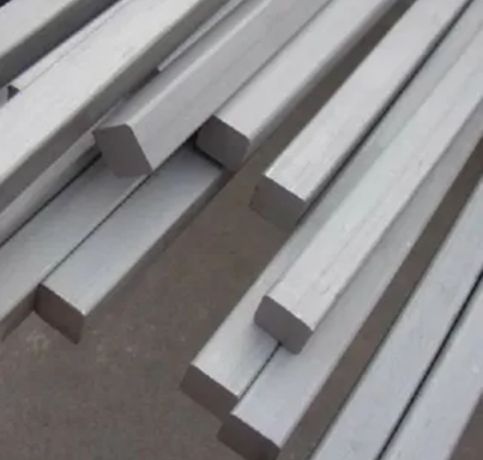 Stainless Steel 440C Square Bars and Rods Manufacturer and Supplier in ...